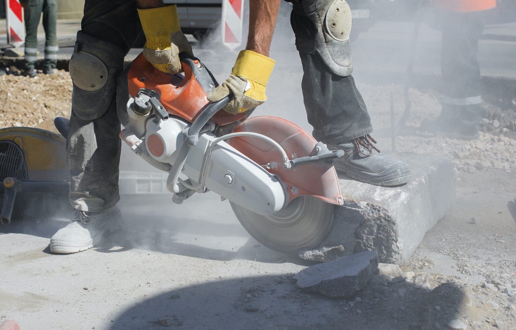 Tips to Select the Right Tools for Concrete Demolition | Liona ...