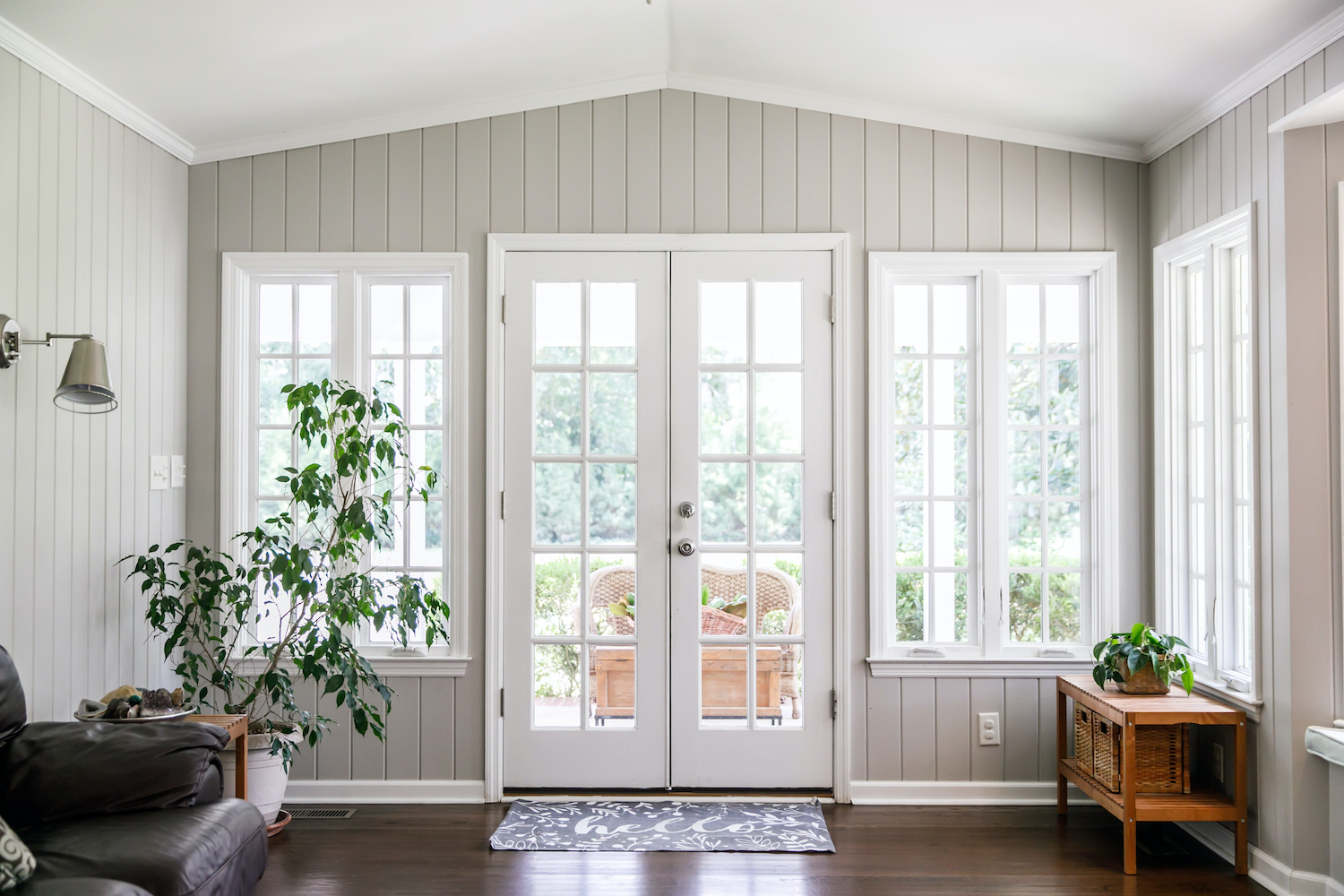 How To Choose The Right Windows And Window Frames For Your Home | Liona ...