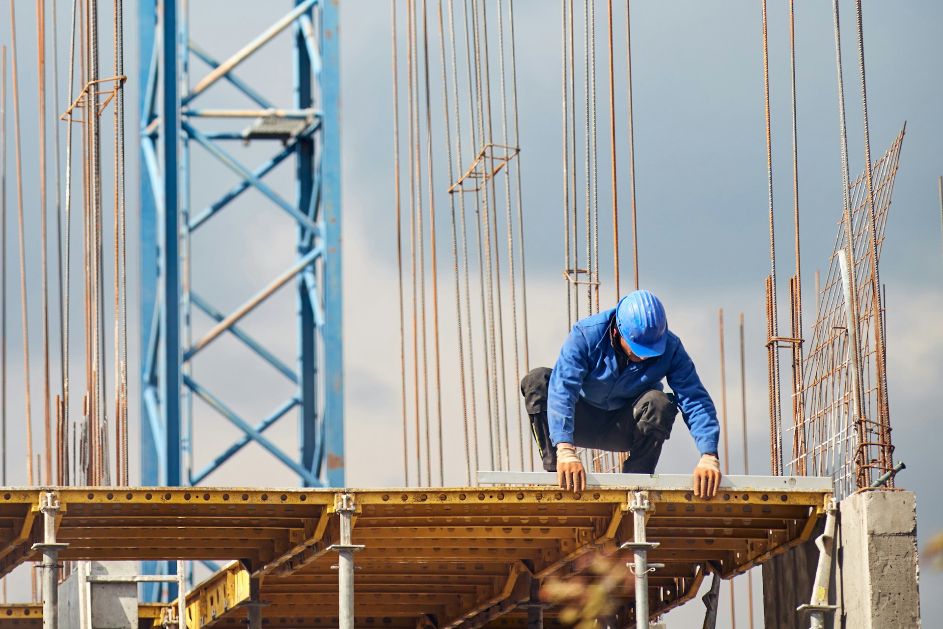 Preventing Cost Overruns in Construction