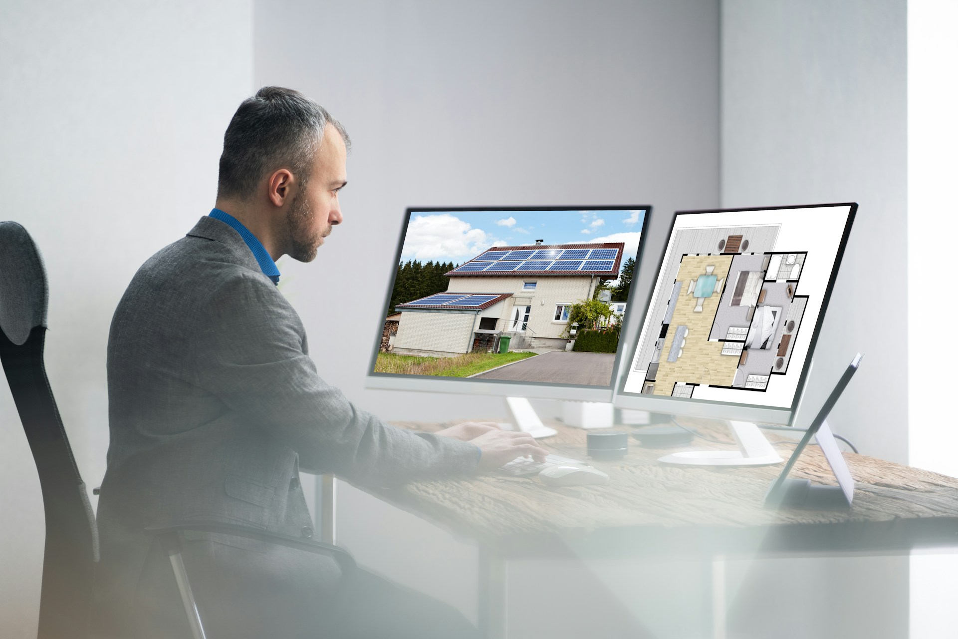 Solving Space Constraints for Extensions